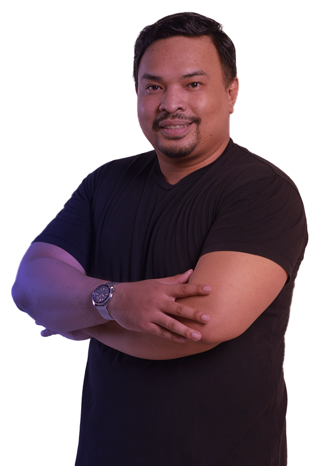 My Name Is Randy - Lecturer and Marketing Strategies